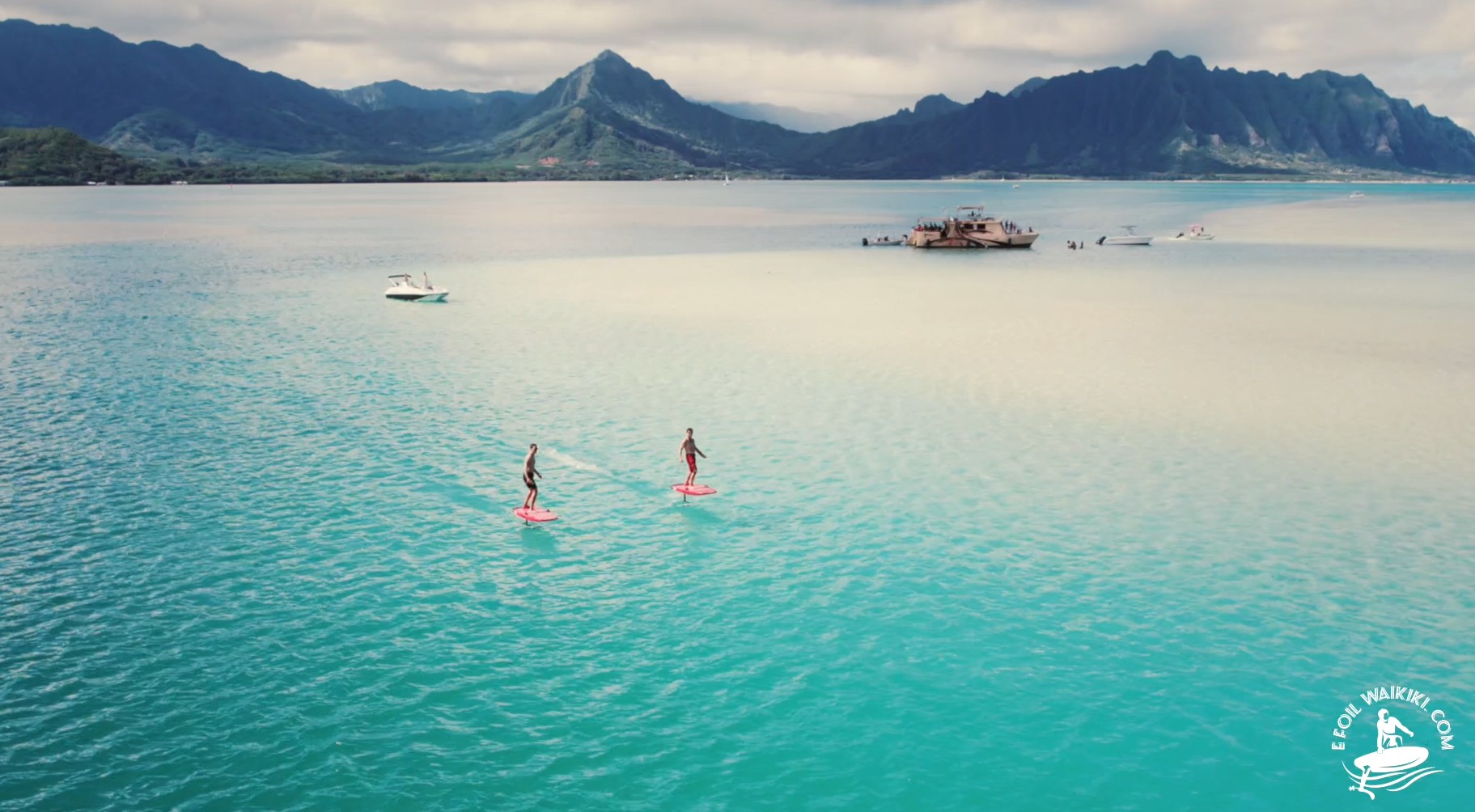 Home - Extreme Oahu