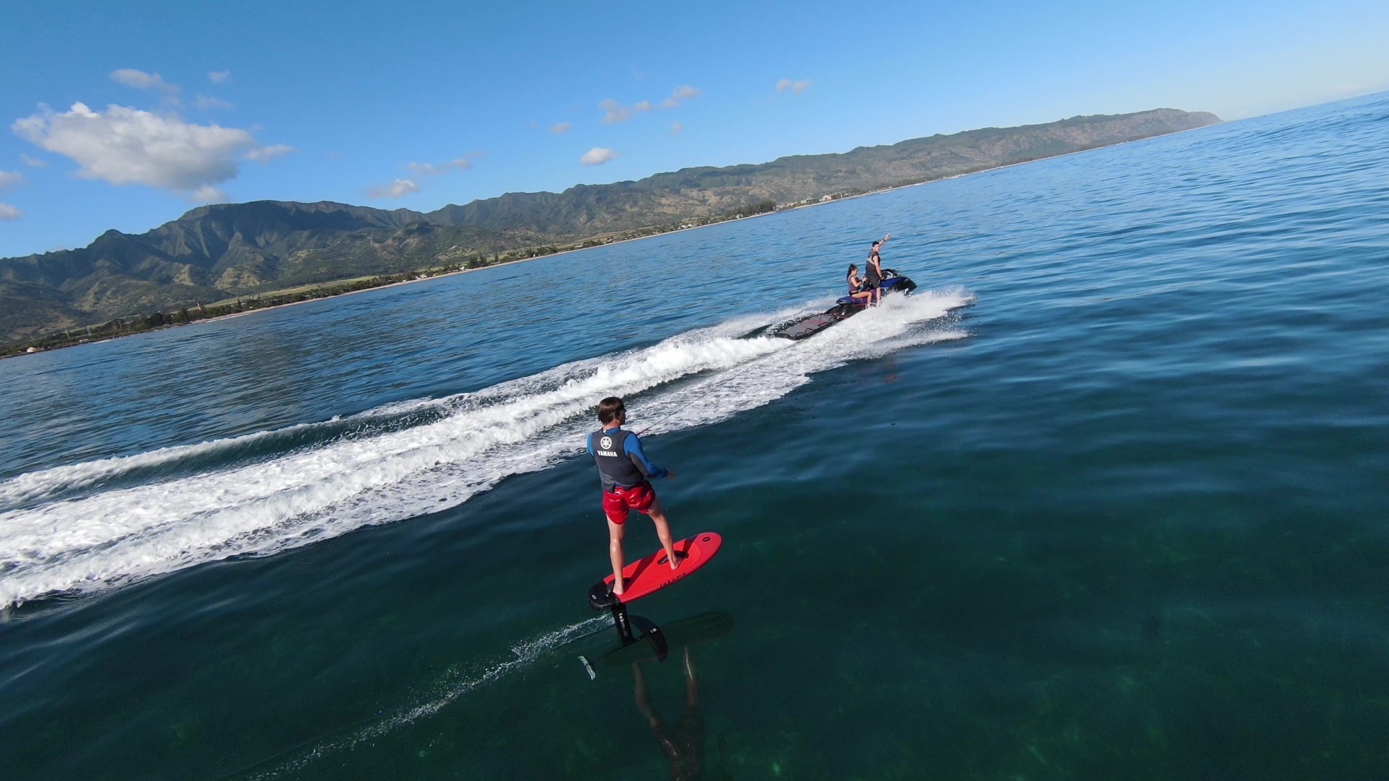 About - Extreme Oahu